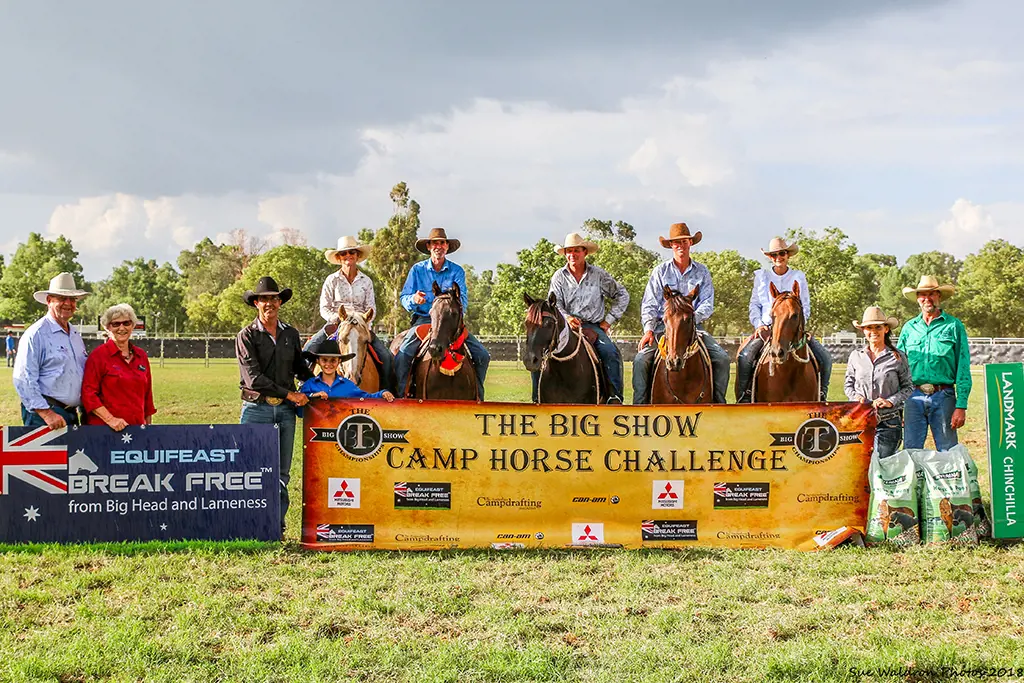 Gallery | Chinchilla Campdraft