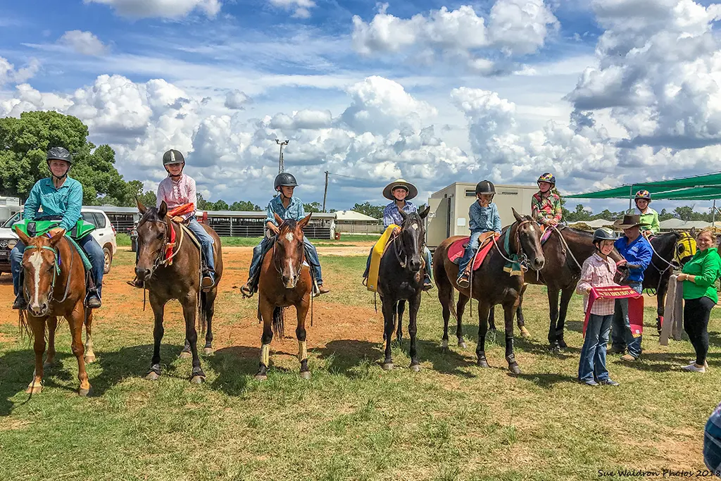 Gallery | Chinchilla Campdraft